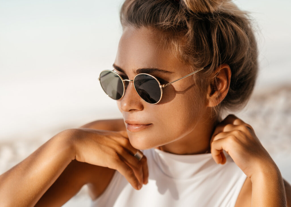 UV Light and Skin Damage | Elite Medi Spa