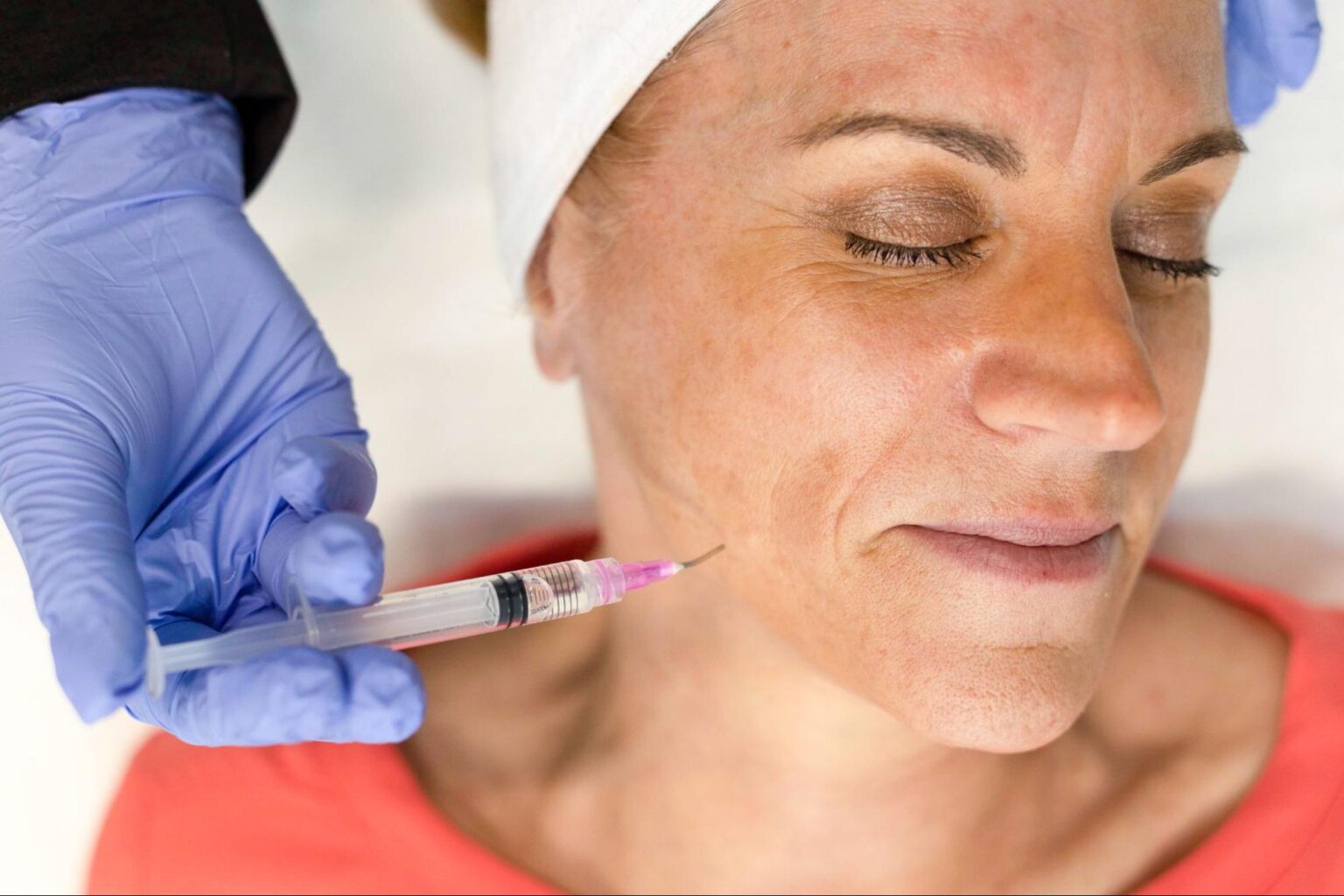 What Is the Difference Between Botox & Fillers? | Elite Medi Spa